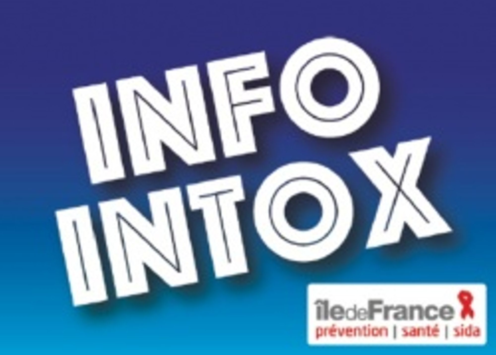 Info/Intox - Alimentation