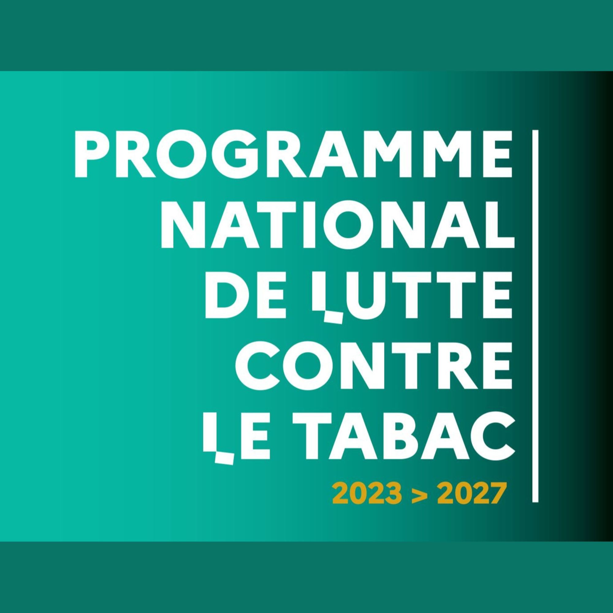 Lutte contre le tabagisme : une priorité nationale et régionale